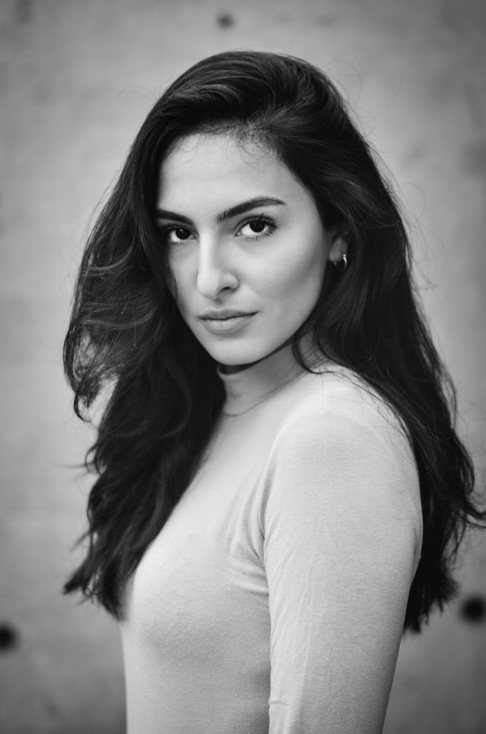 Aylina - pream-talent.com